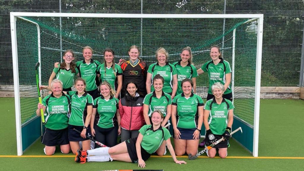 Ambleside Hockey Club